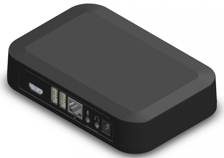 Mini Computer | Turing Computer